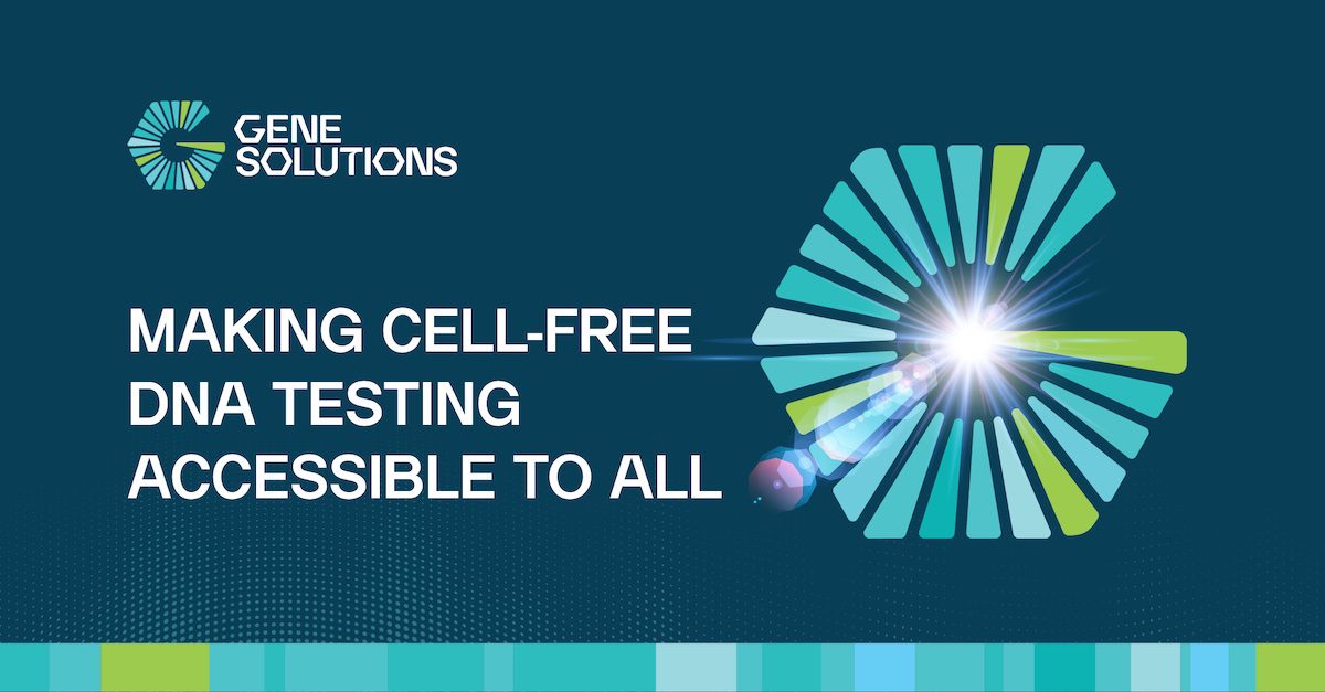 Our solutions | Gene Solutions Singapore