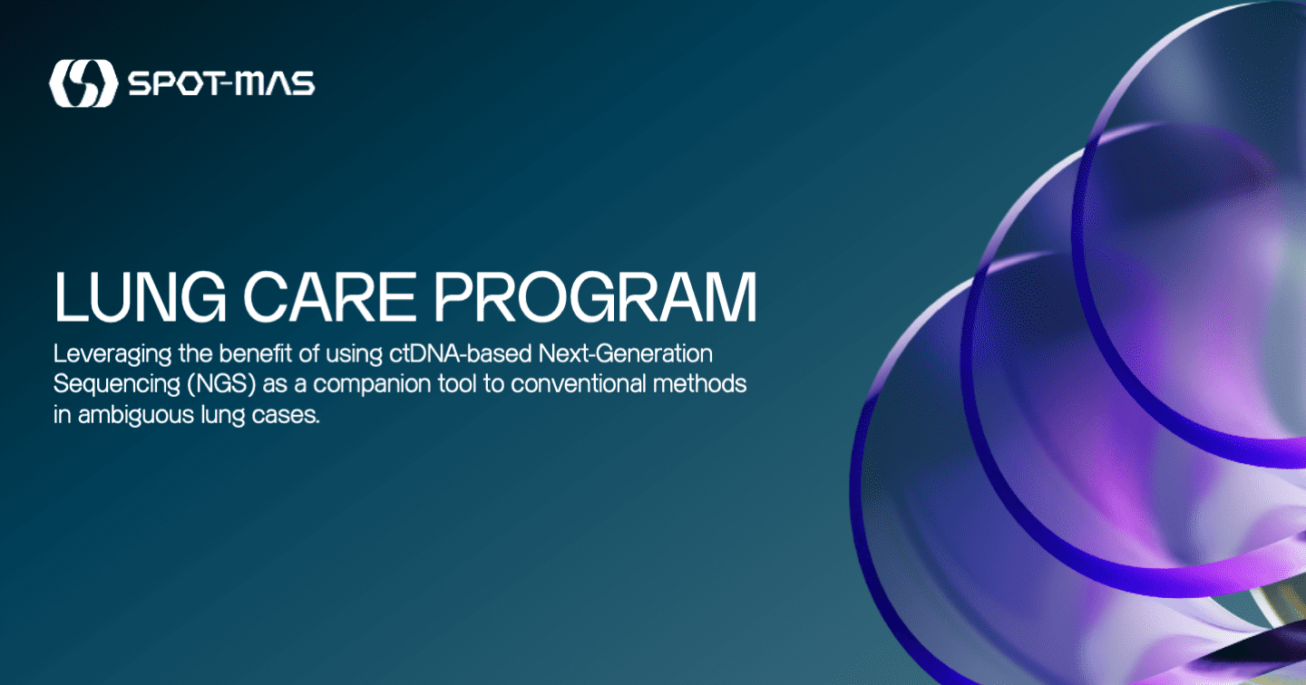 Lung Care Program | Gene Solutions Singapore