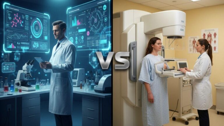 MCED and Traditional Screening: A Comprehensive, Complementary Strategy ...